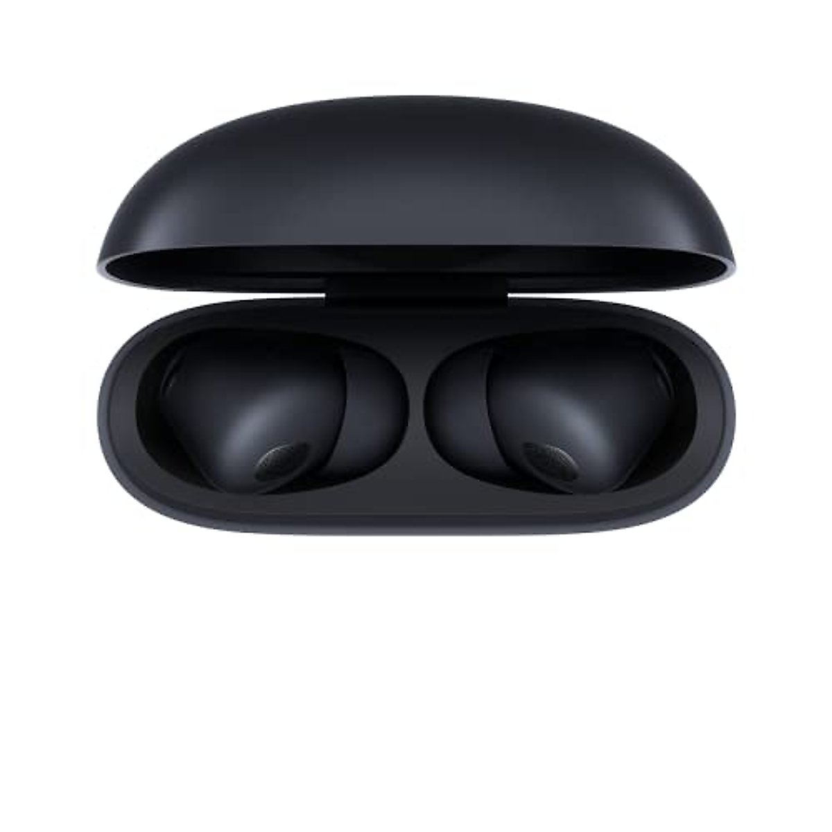 Xiaomi Buds 3T Pro, TWS, Bluetooth 5.2, Surround Sound, 40 dB Adaptive ANC, 3+1 ANC Modes, Dual Transparency Modes, LHDC 4.0 Codec, IP55, Wireless Charging, Black