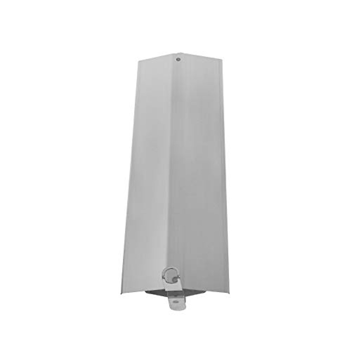 Replace parts Stainless Steel Heat Plate(10-965) and Burner w/Screw(10-957) Replacements for Magma a10-803, a10-918l, a10-918ls, a10-1218l and a10-1218ls Grills