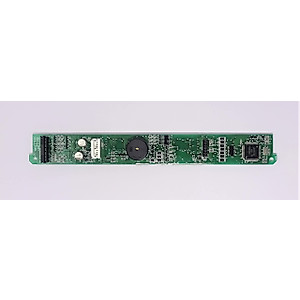 CoreCentric Remanufactured Refrigerator Electronic Control Board Replacement for GE WR55X10522