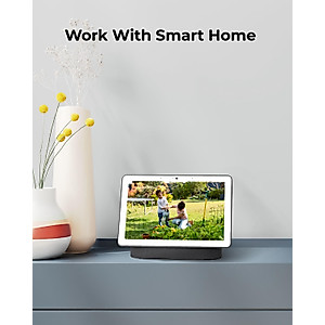 REOLINK 5MP PoE Outdoor Home Security IP Cameras, Upgraded Smart Human/Vehicle Detection, IP66 Weatherproof, Time-Lapse, 256GB Micro SD Storage for 24/7 Recording(not Included), 4X RLC-520A