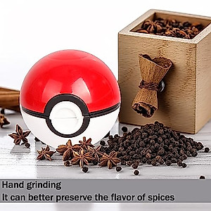 Spice Grinder