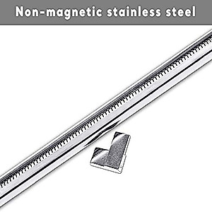 Uniflasy Grill Parts Kit Replacement for Weber Spirit 200 Series, Grill Burner Tubes, Grill Igniter for Spirit E-210, E-220, Spirit S-210, S-220 with Front Controls, 69785, 7642