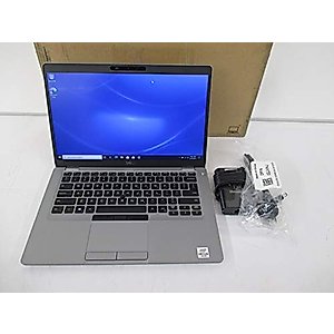 Dell Latitude 5410 14" Notebook - Full HD - 1920 x 1080 - Core i5 i5-10310U 10th Gen 1.7GHz Hexa-core (6 Core) - 16GB RAM - 512GB SSD