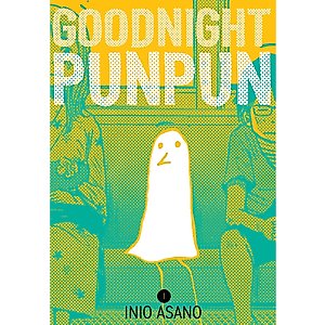 Goodnight Punpun, Vol. 1 (1)