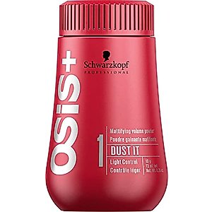 Schwarzkopf OSIS dust it 10 gr