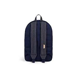 Herschel Supply Co. Heritage Peacoat/Dark Denim One Size