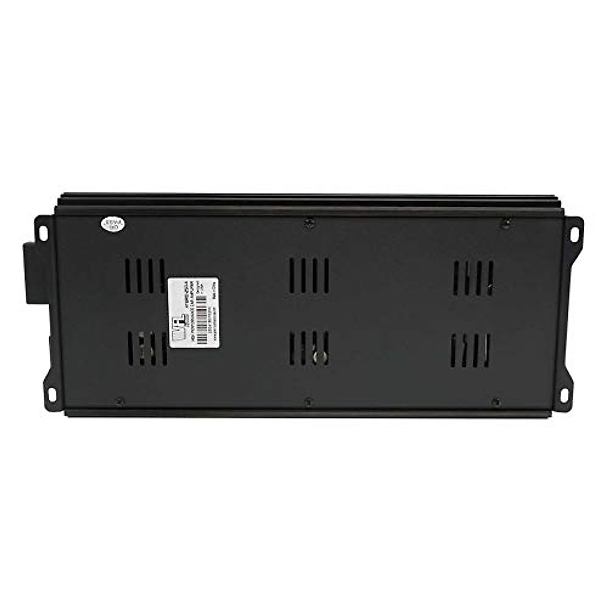 American Bass VFLHYBRID2504 Vfl Hybrid Amplifier 1000 Watts 4 Channel