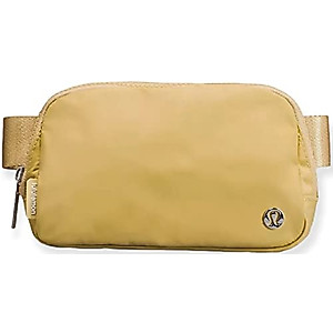 LULULEMON Everywhere Belt Bag 1 Litre (Gold Spice)