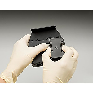 Tomcat Mouse Killer III Tier 3 Refillable Mouse Bait Station, 1 Station with 8 Baits (Bag)