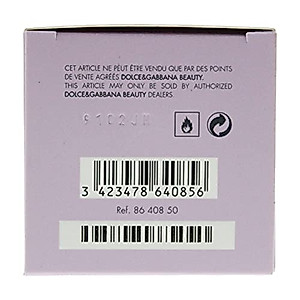 Dolce & Gabbana Dolce Peony Eau de Parfum Spray for Women, 1.7 Ounce, Multi