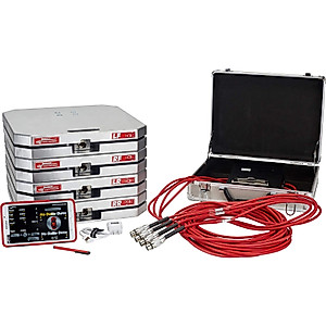 Longacre 52-72613 Computerscales® Hybrid DX2