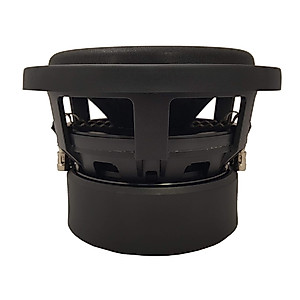 Savard Speakers Hi-Q Series v2 8" D2 Ohm Subwoofer