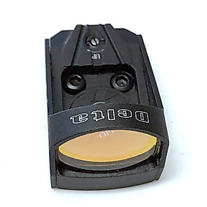 Ade Advanced Optics Delta RD3-012 Red Dot Reflex Sight for Sig Sauer P226 P2022 Pistol
