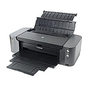 Canon Office Products PRO-10 Wireless Color Professional Inkjet Photo Printer