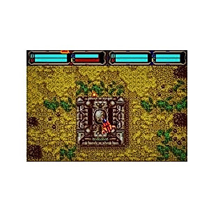 Taka Co 16 Bit Sega MD Game Herzog Zwei 16 bit MD Game Card For Sega Mega Drive For Genesis