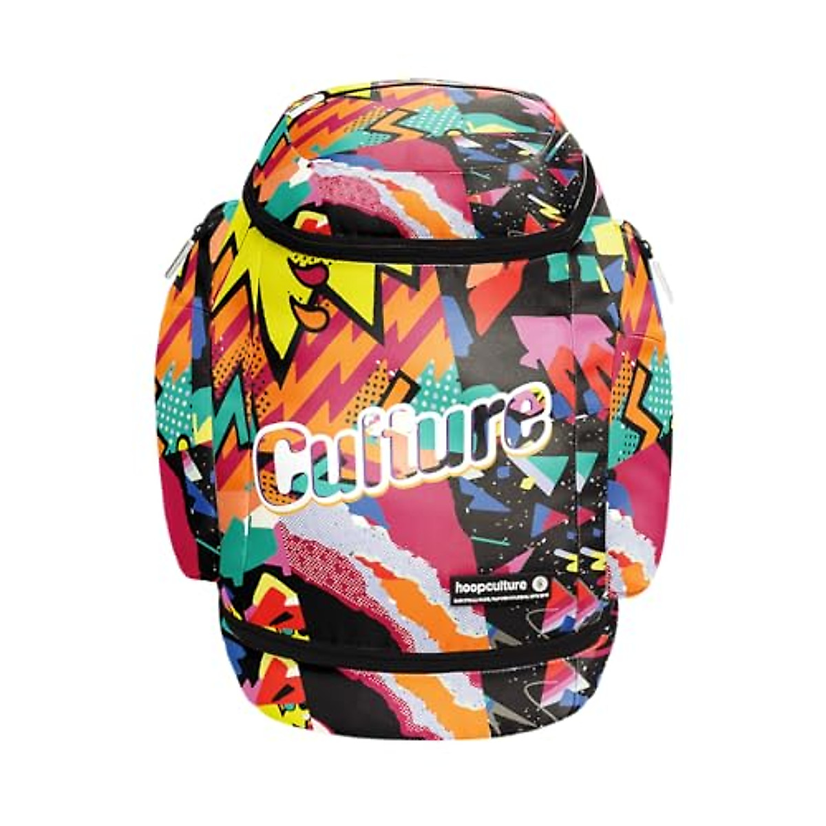 HoopCulture FRESH CLASSIC BACKPACK