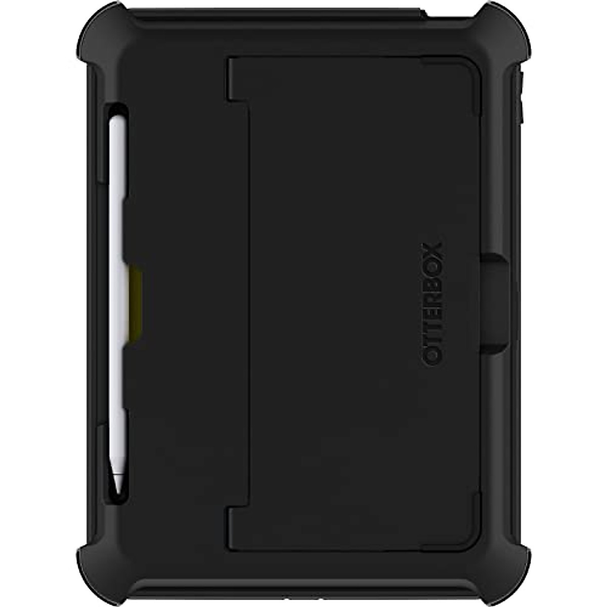 OtterBox Defender Series Series Case for iPad 10th Gen (ONLY) - Black (Non-Retail Packaging)