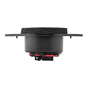 DS18 PRO-ST 1.9" Replacement Upgrade Bullet Compression Tweeters with Crossovers- Car OEM Tweeter Upgrade Kit for Many Subaru/Toyota Models - Replacement for H631SFJ101 and H631SFJ100 (Pair)