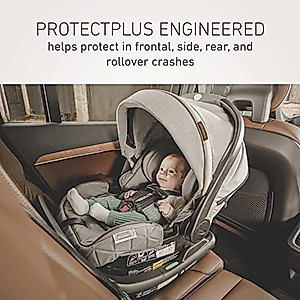 Graco® Premier SnugRide® SnugFit™ 35 XT Infant Car Seat, Midtown™ Collection