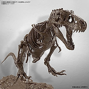 Bandai Hobby - Imaginary Skeleton - 1/32 Imaginary Skeleton Tyrannosaurus