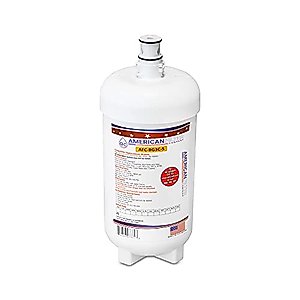 AFC Brand Model # AFC-BG3C-S, Compatible with Body Glove (R) BG-3000 Replacement Water Filter Cartridge