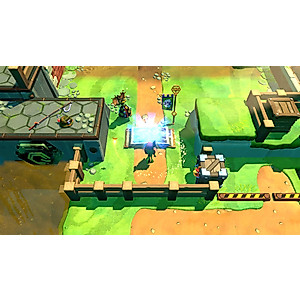 Yooka-Laylee and the Impossible Lair (PS4)