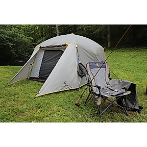 Browning Camping Glacier 4-Person Tent