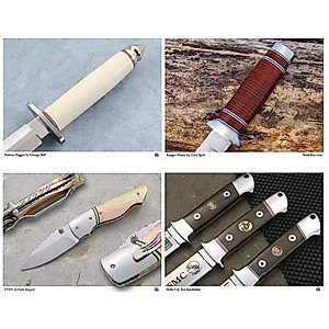 EZSMITH G10 - Knife Handle Spacer Material - (3 x 12 x .060 Inches) - Coyote Brown