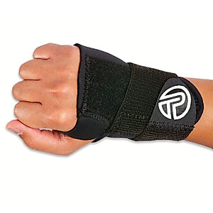 Pro-Tec Athletics Clutch Wrist Support (Left, Small)