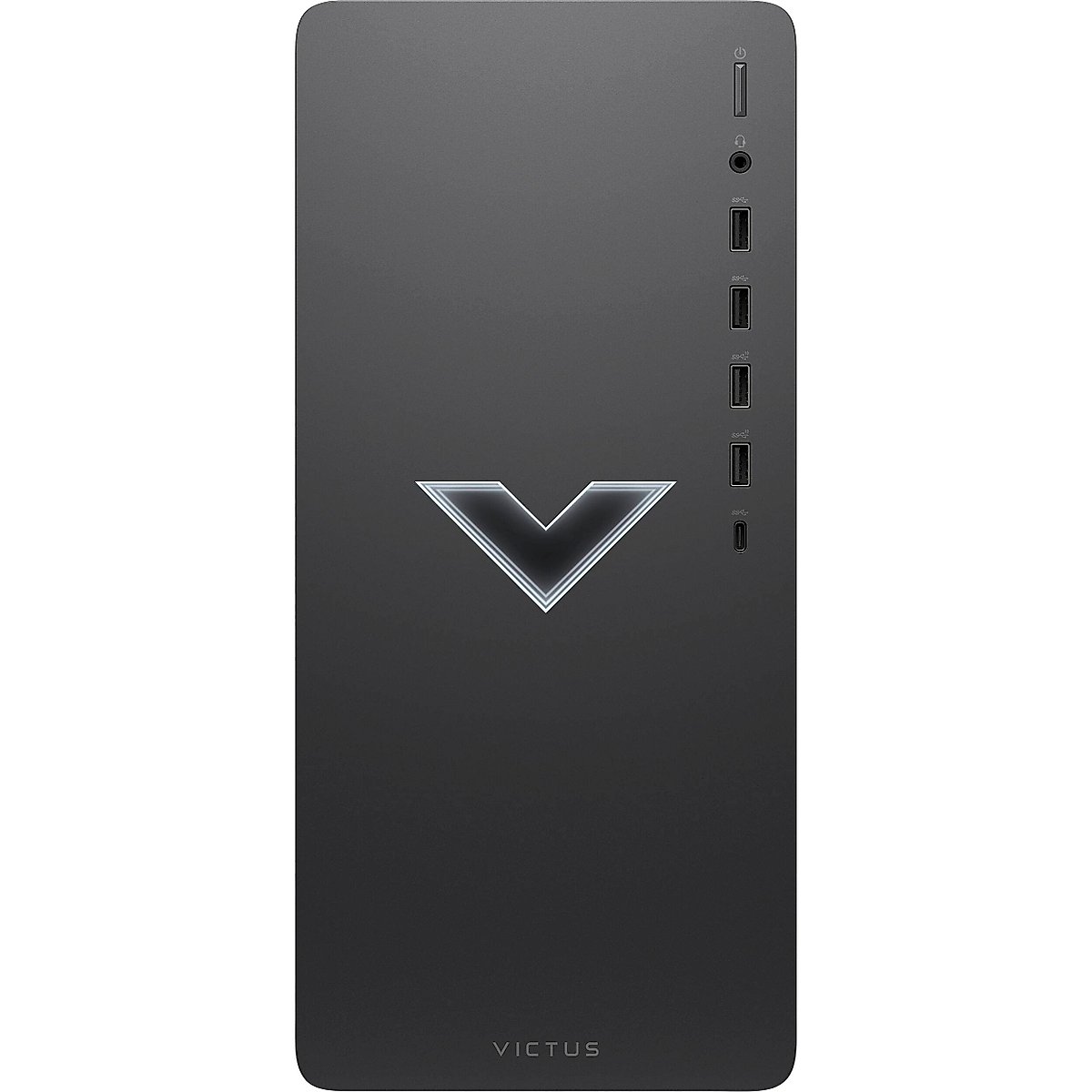 HP Victus 15L Gaming Desktop Computer - 12th Gen Intel Core i7-12700 12-Core up to 4.9 GHz Processor, 64GB DDR4 RAM, 8TB SSD, GeForce RTX 3050 8GB Graphics, Wi-Fi 6 + Bluetooth, Windows 11 Home