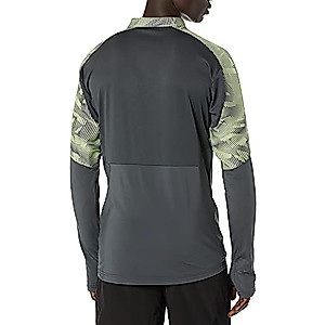 CUP TRAINING 1/4 ZIP TOP