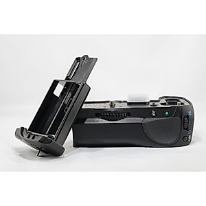 Pentax D-BG4 Battery Grip for Pentax K-7 K-5 K-5ii K-5iis Digital SLR