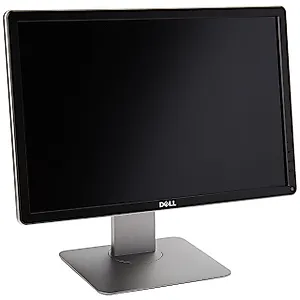 Dell P2016 20 inches Screen LED-Lit Monitor (Renewed)