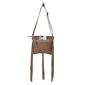 Myra Bag Propinquity Leather & Hairon Bag S-5235