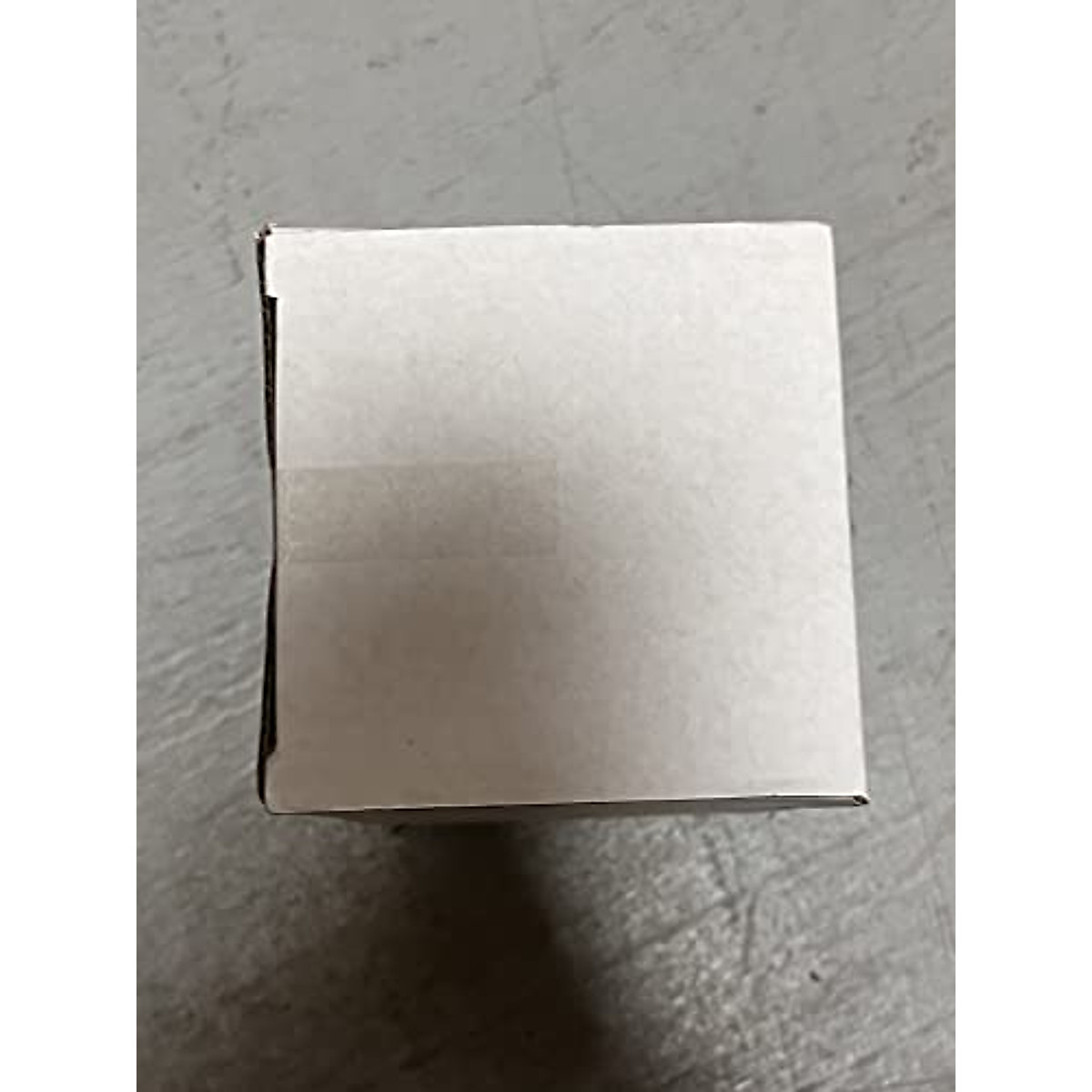 Bedside Night Water Carafe Set with Tumbler Glass Cup,Mouthwash Bottle Clear Glass Pitcher for Ice Tea Beverage for Bedroom Nightstand Bathroom Kitchen 500ml/17OZ (Transparent)