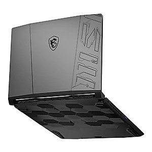 MSI Pulse 15.6" 144Hz FHD Gaming Laptop Computer - 13th Gen Intel Core i7-13700H - NVIDIA GeForce RTX 4070 8GB GDDR6-32GB DDR5-5200 RAM, 1TB Solid State Drive - Win11 Home: Black - B13VGK-281US