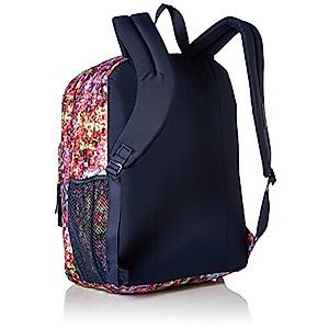JANSPORT Unisex Big Student Multi Flower Backpack