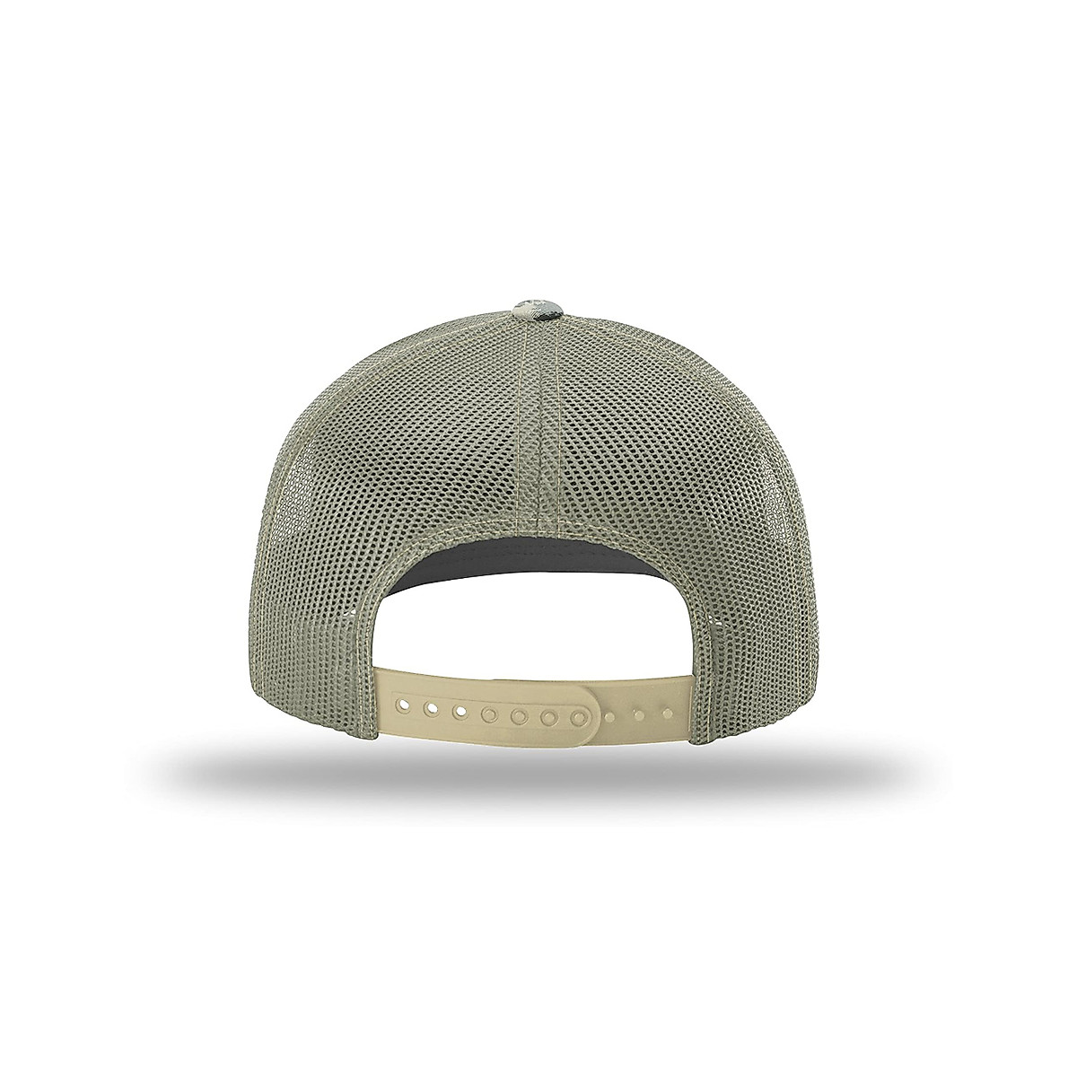 B Wear Sportswear American Flag USA Digital Camouflage Snapback Embroidered Men's Trucker Hat