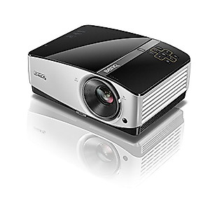 BenQ MX768 4000 Lumens XGA 3D Ready Projector with HDMI, 1.4A Projector