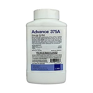 Advance 375a Select Granular Ant Bait - 8 oz. ant Killer,ant Poison