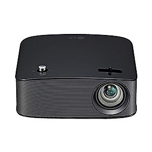 LG PH150B 720p Wireless LCOS Projector