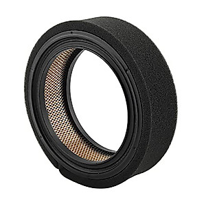 Harbot (Pack of 2) 25 883 03-S1 235116-S Air Filter with 237421-S Pre-filter for Kohler K241 K301 K482 K141 K181 M8 M10 M12 Engine Lawn Mover