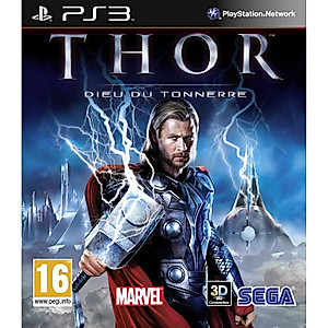 Sega Thor