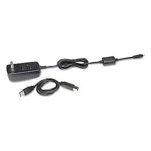 Tripp Lite U360412 6-Port USB 3.0 SuperSpeed Charging Hub, Black