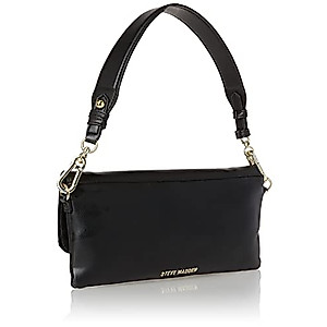 Steve Madden Jovanni Convertible Bag, Black