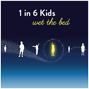 Goodnites, Boys Bedwetting Underwear, Small/Medium, 32 Count