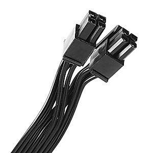 SilverStone Technology SilverStone SX700-PT SFX 700W, High Efficiency with 80 Plus Platinum Certification