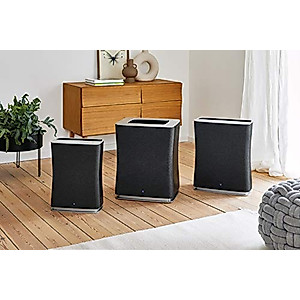Stadler Form Roger Little Air Purifier - White