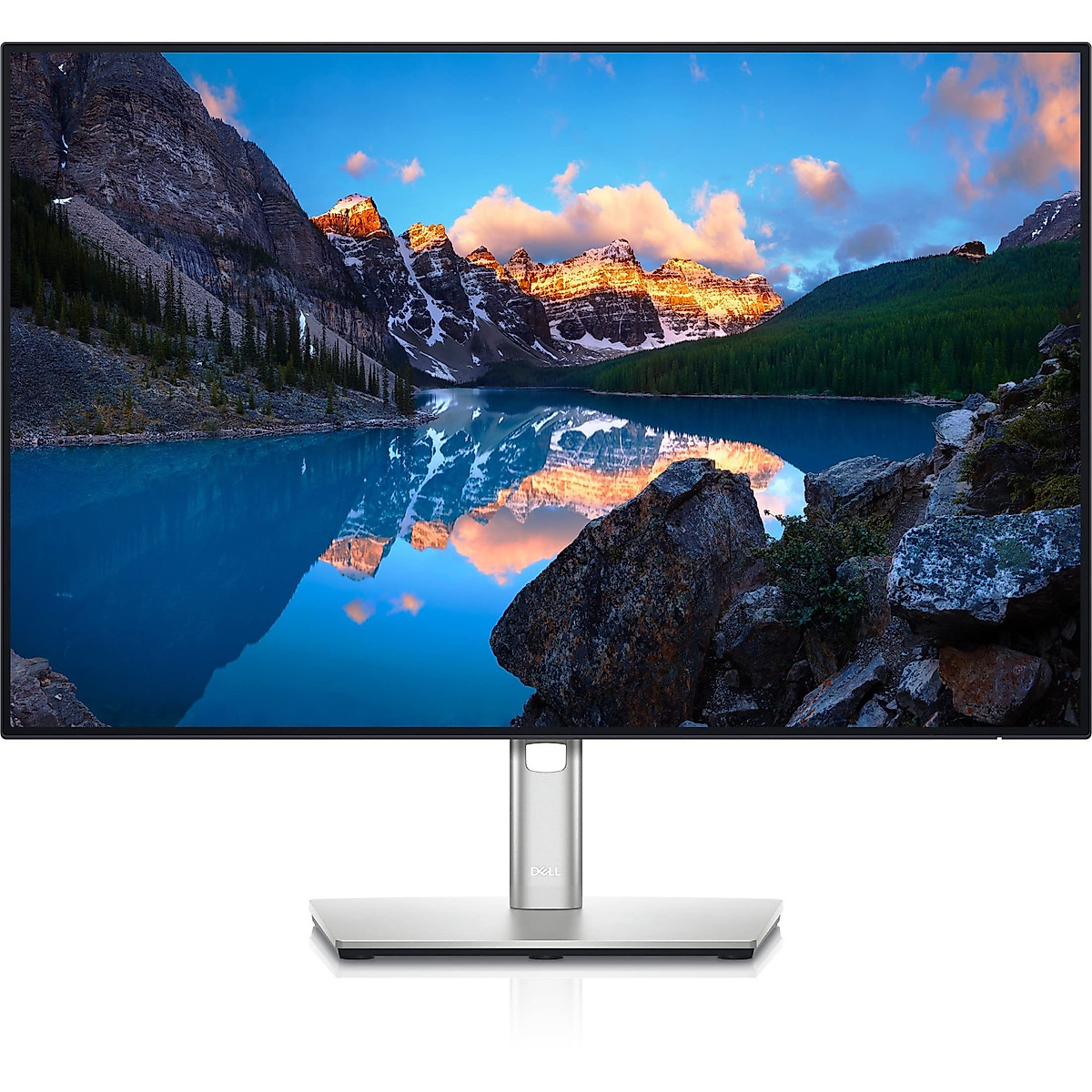 Dell UltraSharp U2421E 23.8" LCD Monitor - 24" Class