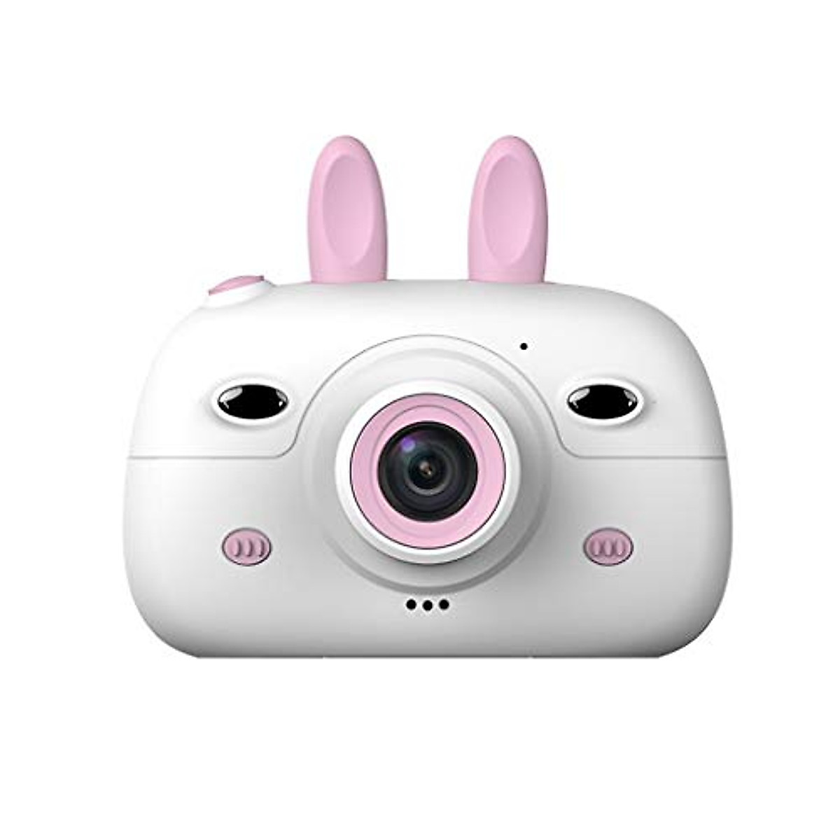 #5I9Ir6 Exquisite Fun Children Digital Camera Boys and Girls Universal